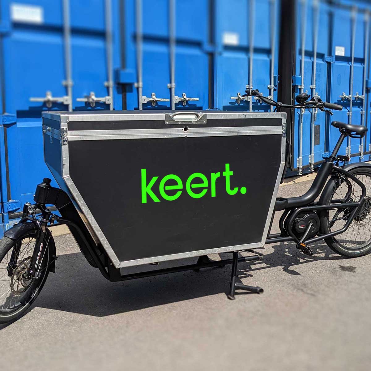 Keert